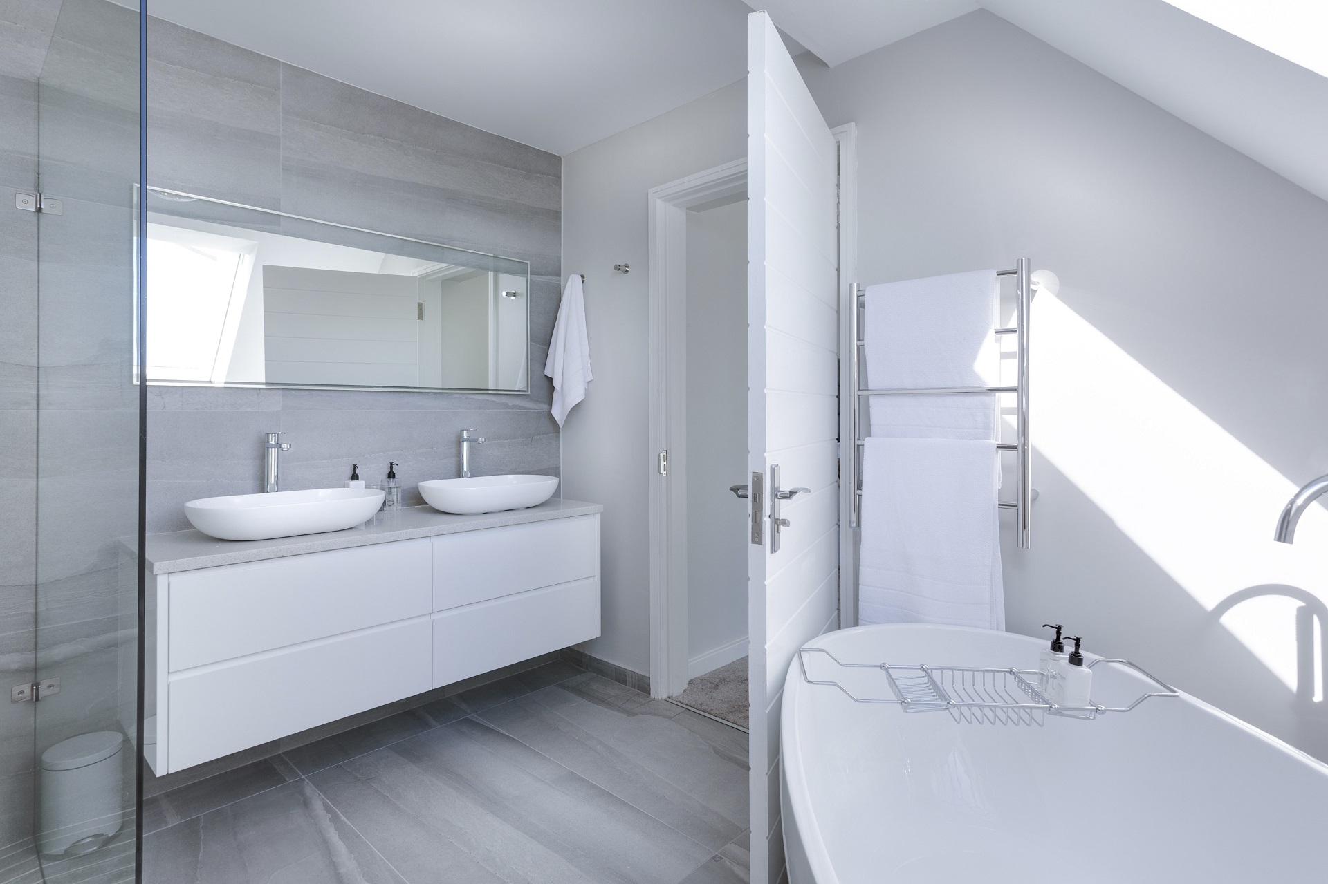 Services – CR Cleaning